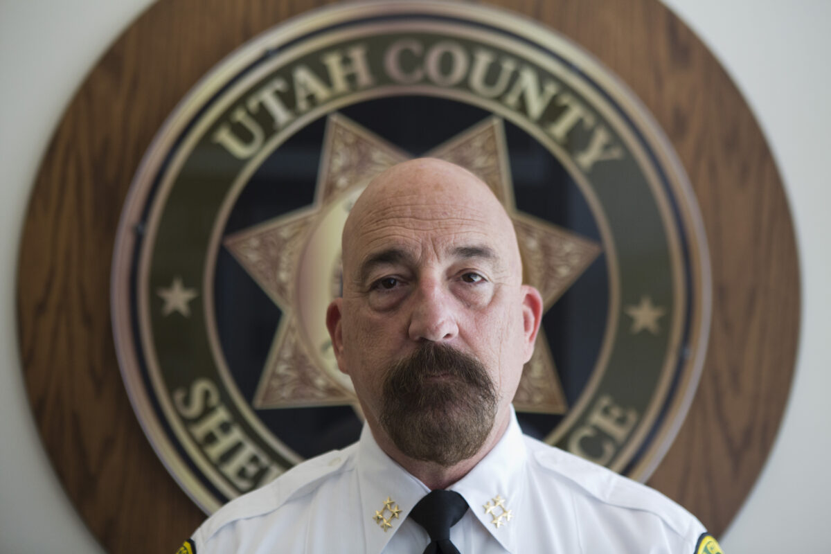 New leadership focuses on bringing unity, service to the Utah County ...